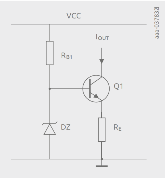 Need a Stable Voltage or Current Source? Sometimes it Pays to be Discrete! | Efficiency Wins